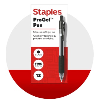 Shop Staples My deals for Exclusive Offers | Staples®