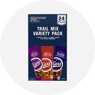 Snacks, food, and meals for on-the-go | Staples