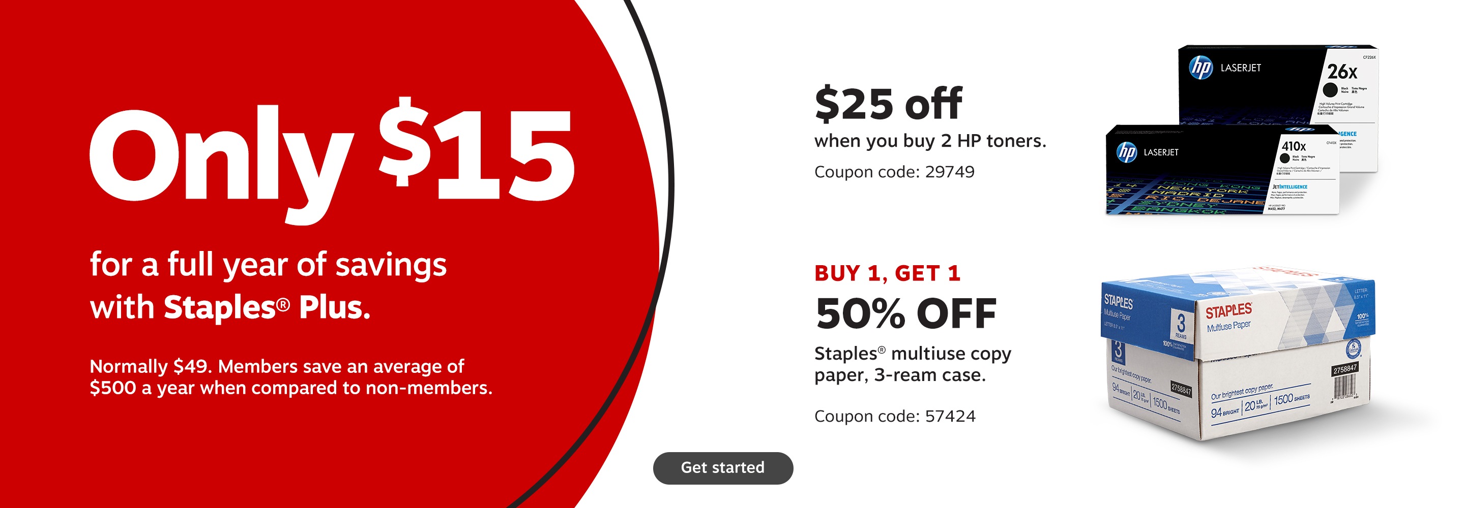 Staples® Official Online Store
