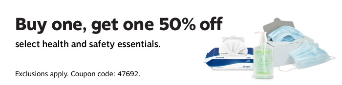 Shop Staples My deals for Exclusive Offers | Staples®