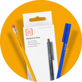 School Supplies | Staples