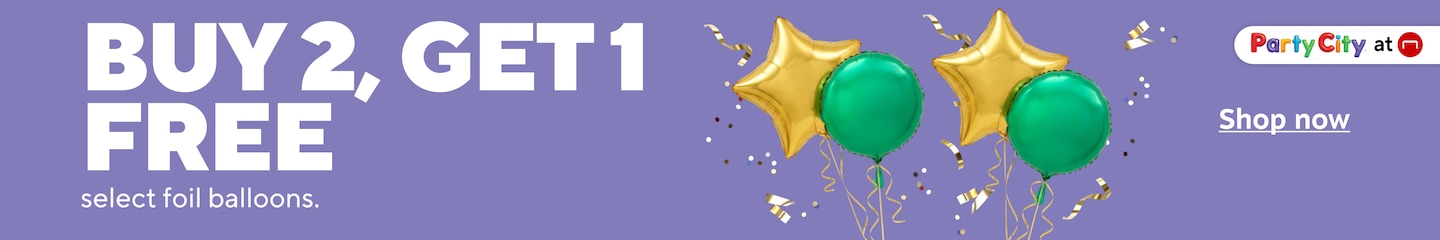 Balloons & Accessories | Staples